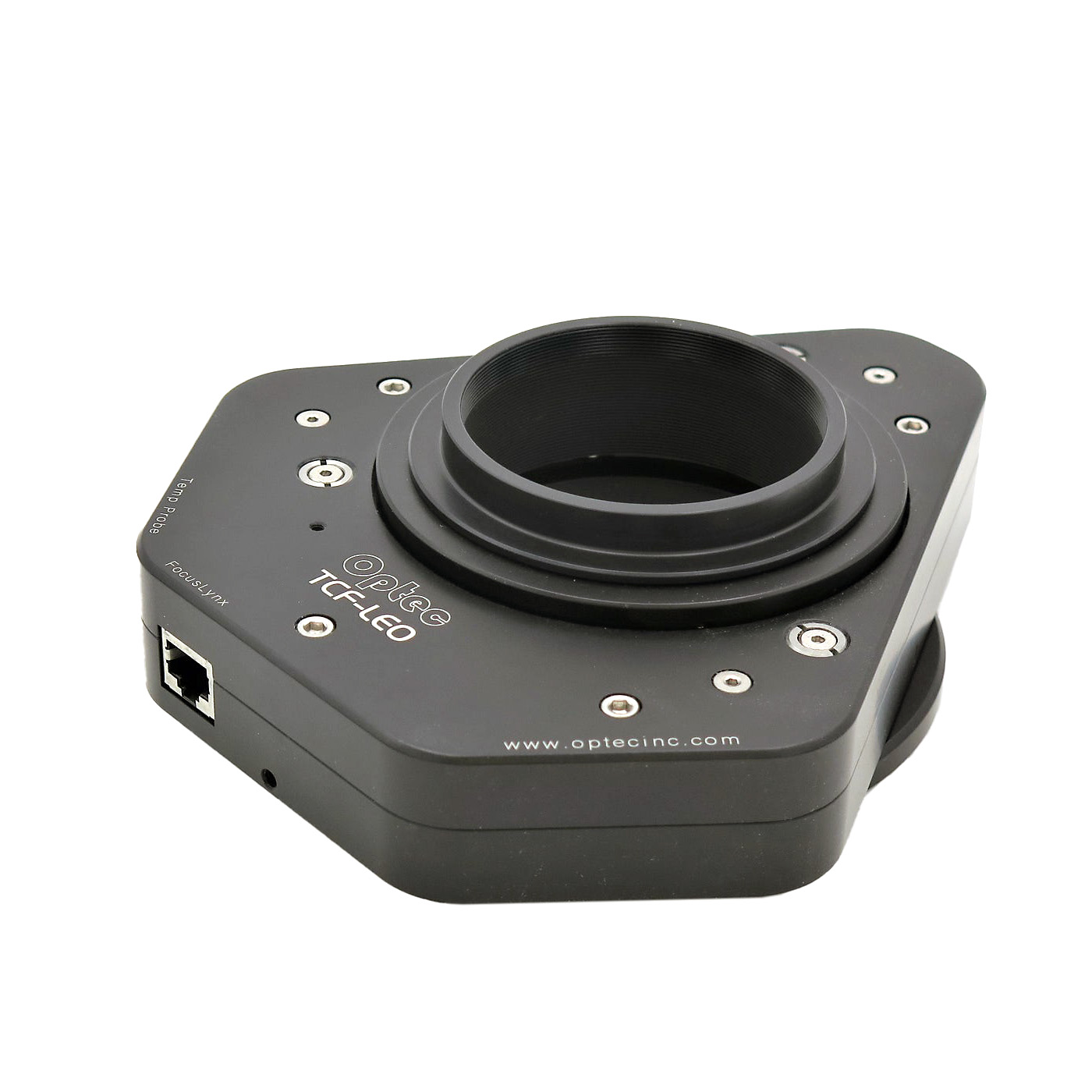 Optec 3000 3" Adapter to M68 x 0.75mm Female Thread | First Light Optics